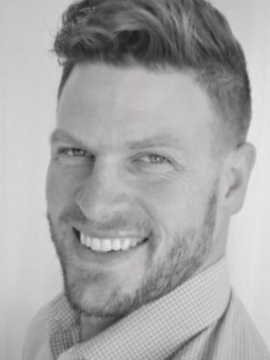 Meet Your Mortgage Lender: Josh Smith - Marine CU