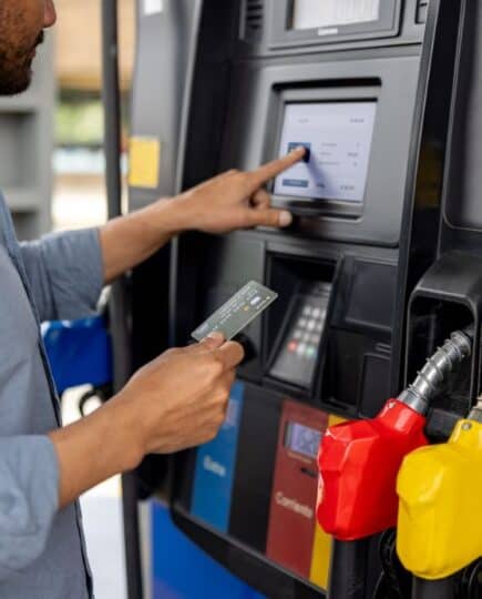 Ways to Keep Your Debit Card Safe - Marine CU