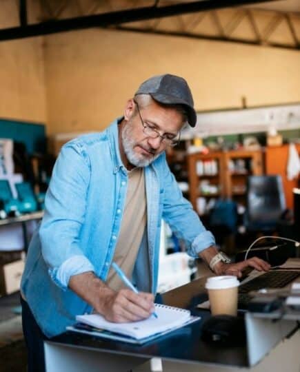 What Do You Need to Open a Business Bank Account? - Marine CU